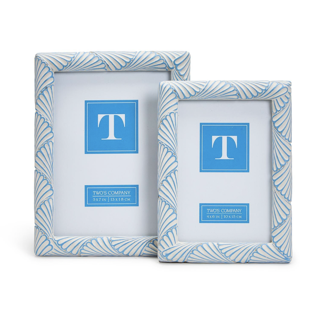 Picture Frames Archives | Lilly & Grace